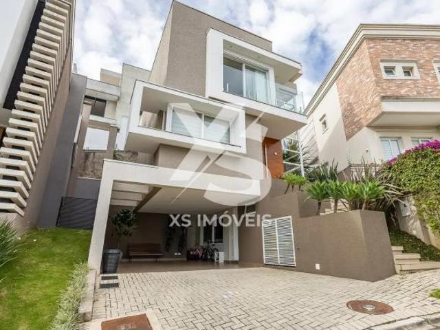Casa Mobiliada, 3 ou 4 Quartos em Condominio Fechado Venda, Pilarzinho, Curitiba, PR
