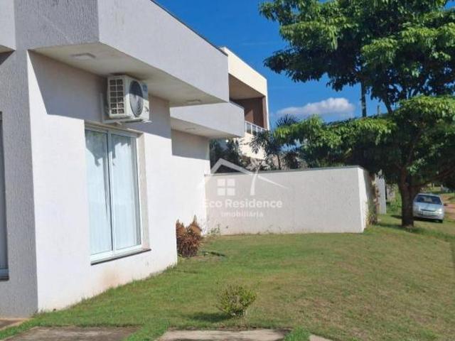 Casa Mobiliada 3 dormitórios à venda, 141 m² por R$ 690.000 Condomínio Ninho Verde II Pardinho