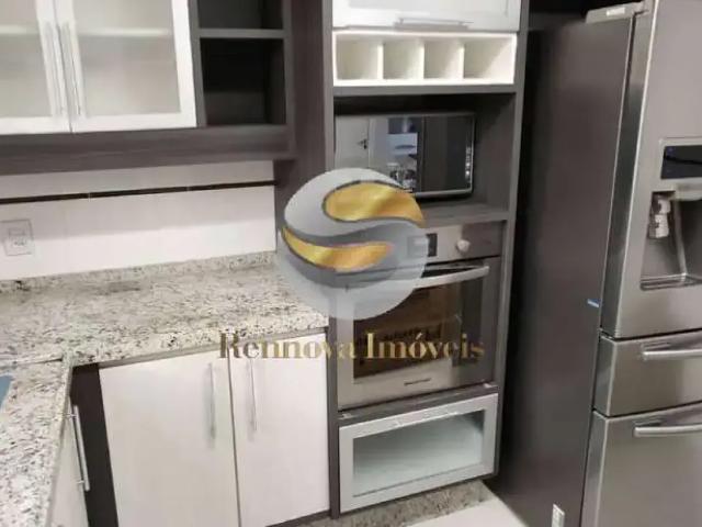 Casa mobiliada, 3 dorms, 1 suite, planejados, 1 suite com closet