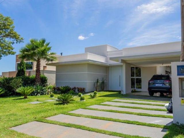 Casa mobiliada, 3 dorms/suíte, à venda! De 202 m² de const piscina e área gourmet. Riviera XIII