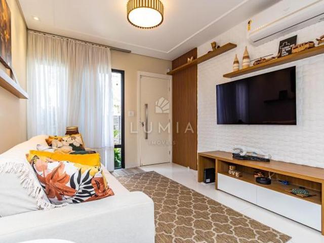 Casa mobiliada 3 quartos à venda no Jardim das Amé