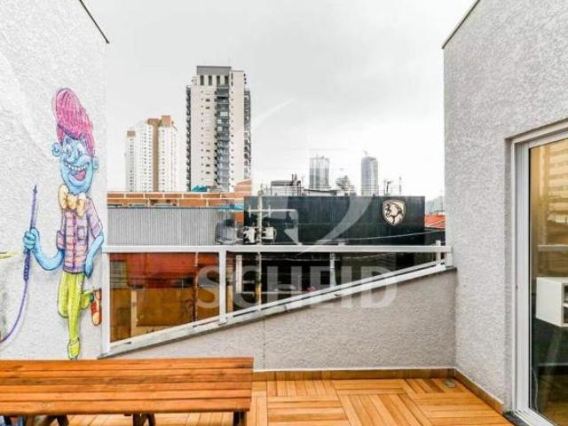Casa Mobiliada a venda na Chácara Santo Antônio