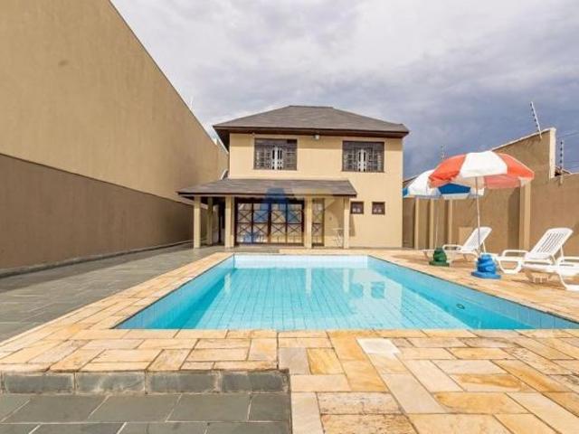 Casa Mobiliada à venda no Bairro Portão | Curitiba