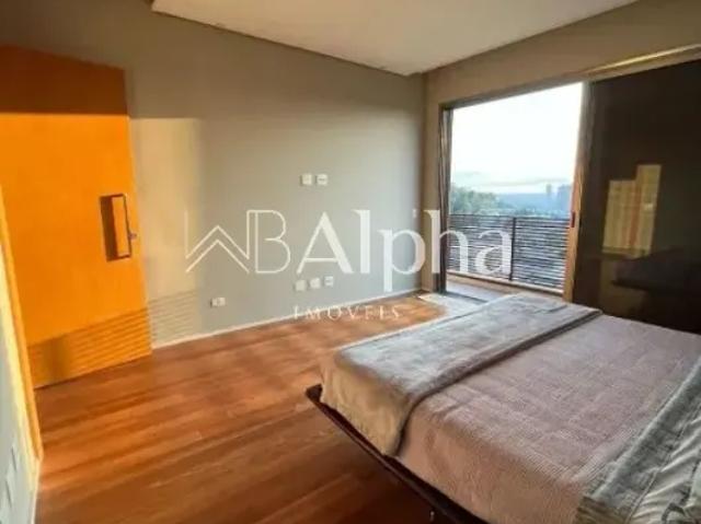Casa mobiliada a venda no Condomínio Villa Solaia em Barueri SP