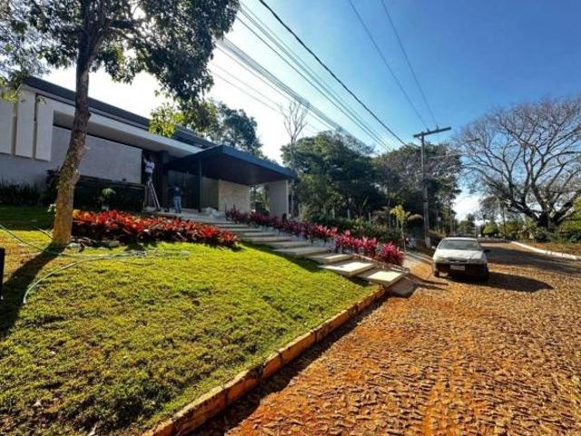 Casa mobiliada a venda no condominio Condados da Lagoa