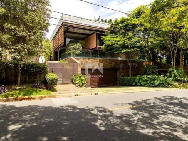 Casa MOBILIADA à venda no Condomínio Estância Marambaia em Vinhedo SP