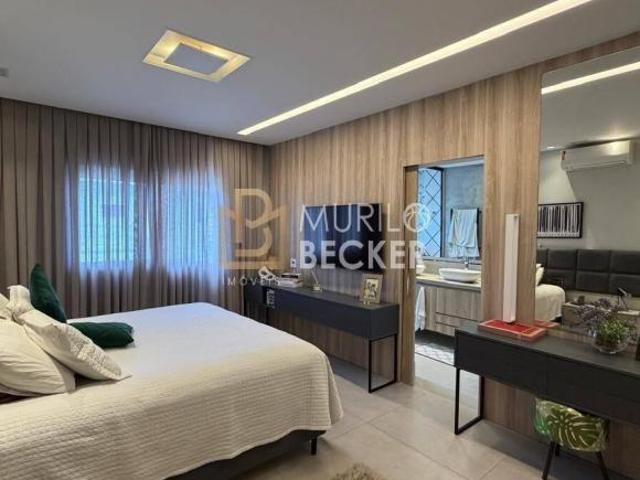 Casa Mobiliada á venda no Condomínio Jardim do Golfe Urbanova