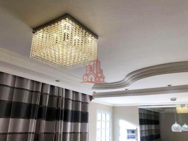 Casa Mobiliada à Venda no Condomínio Porto Seguro – 3 Dormitórios 1 Suíte – Co