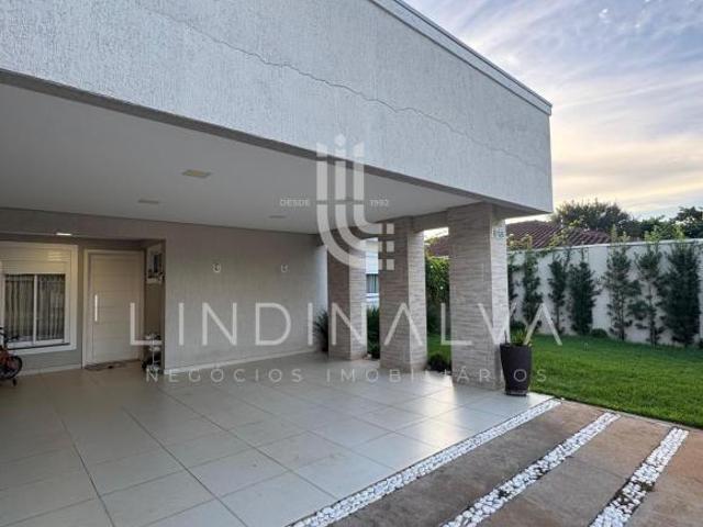 Casa mobiliada à venda no Conjunto Libra III em Foz do Iguaçu/PR