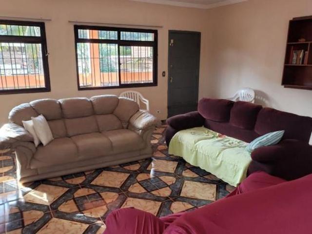 Casa Mobiliada à Venda no Jardim Guaiuba Beira Mar