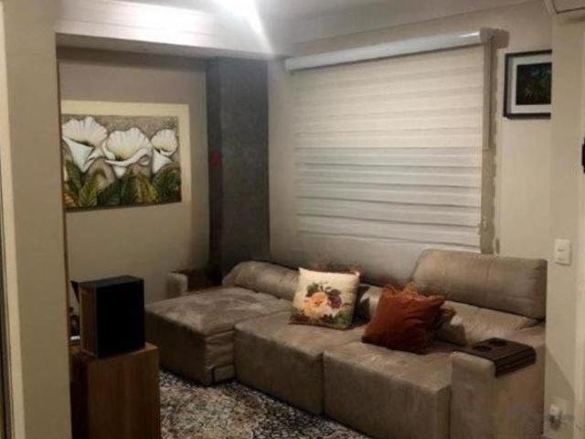 Casa mobiliada à venda no Parque Imperador em Campinas/SP