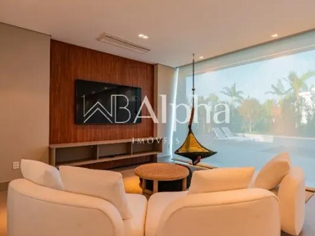 Casa mobiliada a venda no Residencial Alphaville 0 em Barueri SP