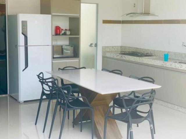Casa Mobiliada à Venda no Residencial Pirapitinga – Caldas Novas/GO