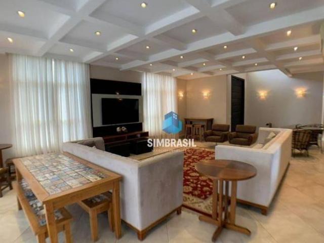 Casa mobiliada a venda ou locação no Condomínio Village Porto Seguro Valinhos/SP