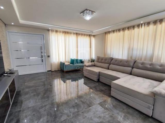 Casa mobiliada à venda Condomínio Ninho Verde 1 Eco Residence Porangaba