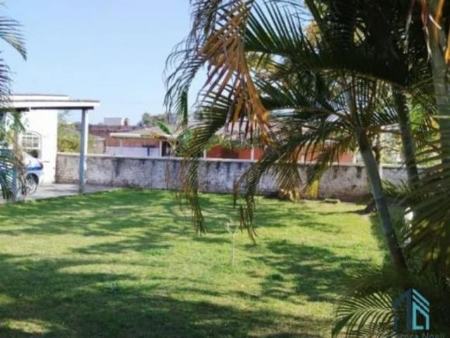 Casa mobiliada a venda de esquina, 800 metros da praia, Santa Terezinha Pontal do Paraná PR