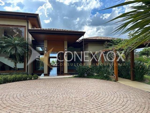 Casa Mobiliada à Venda e Locação no Condomínio Fazenda da Grama Itupeva SP