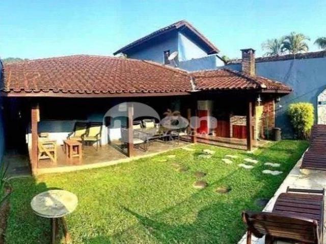 Casa Mobiliada à Venda em Maresias