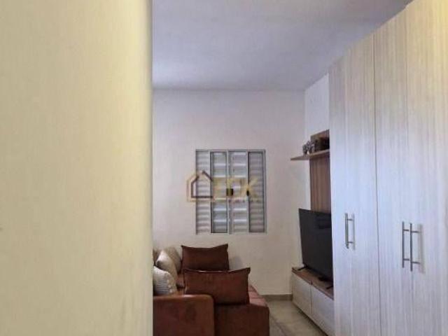 Casa Mobiliada à venda em mogi das Cruzes