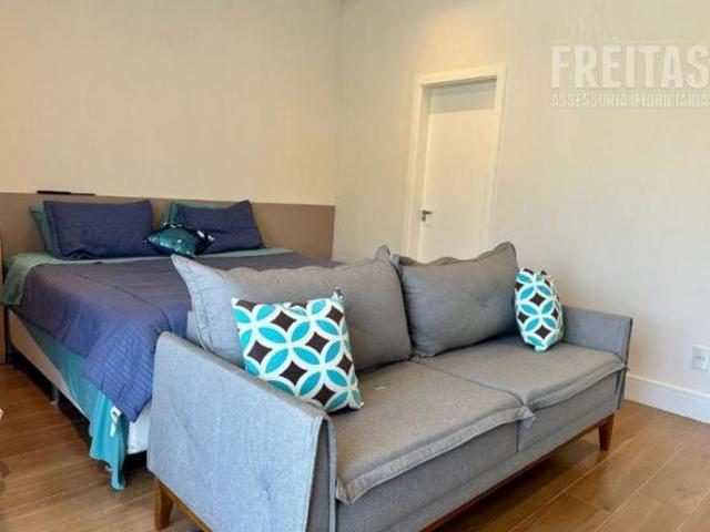 CASA MOBILIADA A VENDA EM ALPHAVILLE RESIDENCIAL CAMPOS DO CONDE