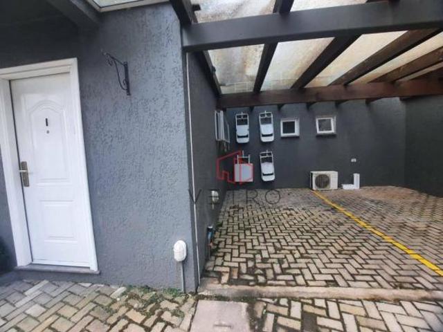 Casa Mobiliada à Venda em Canela!