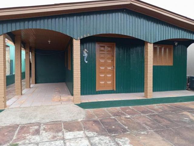 Casa Mobiliada a Venda em Costa do Sol Cidreira