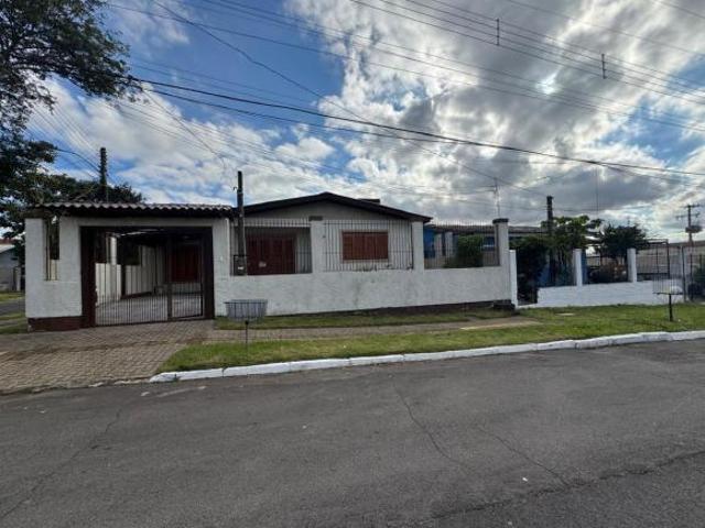 Casa Mobiliada à Venda em Estância Velha, Canoas
