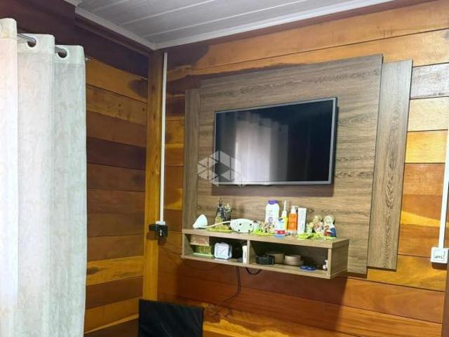 CASA MOBILIADA À VENDA EM IVOTI, BAIRRO CONCÓRDIA