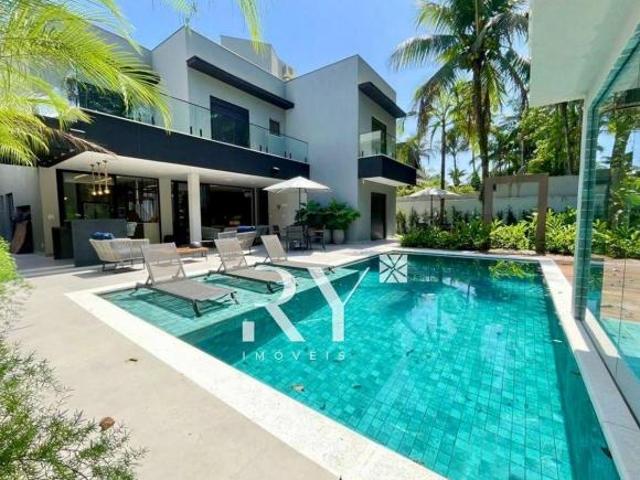 CASA MOBILIADA À VENDA EM RIVIERA DE SÃO LOURENÇO/SP MÓDULO 21 400M DA PRAIA