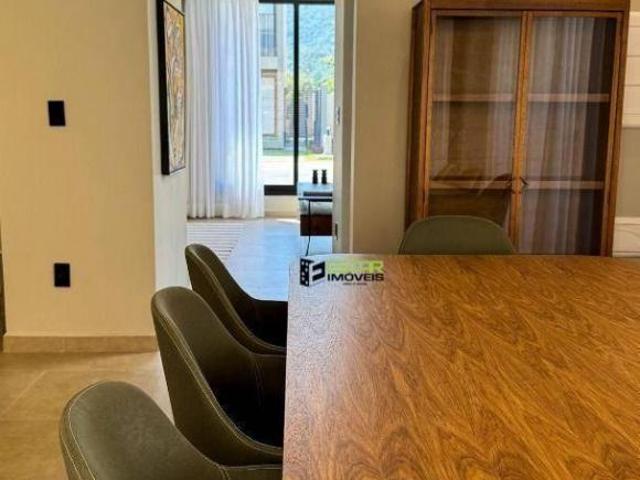 CASA MOBILIADA À VENDA | RESIDENCIAL VUE26 – ATIBAIA