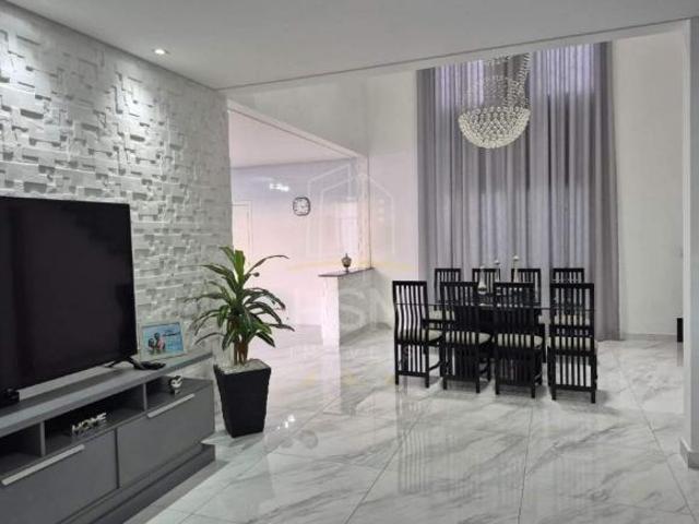 Casa mobiliada à venda – sofisticação, conforto e lazer completo em um imóvel exclusivo