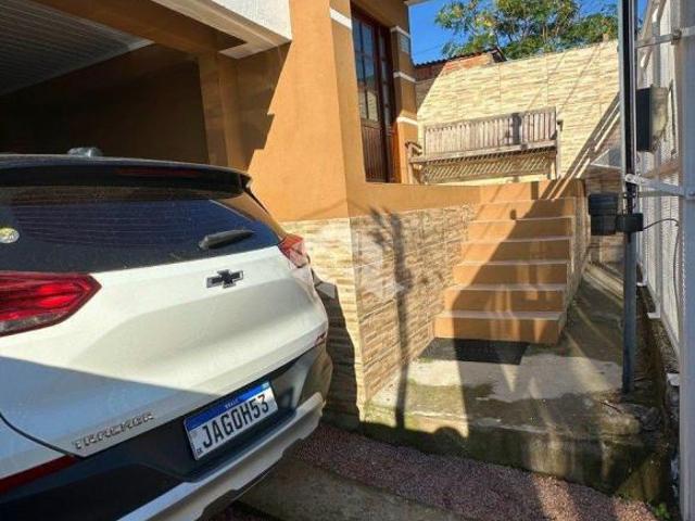 Casa mobiliada à venda, 2 Dormitórios no bairro Colina em Guaíba RS