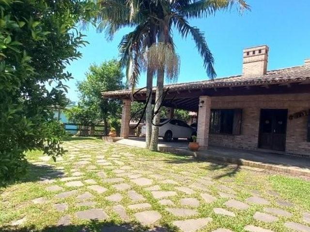 Casa mobiliada a venda