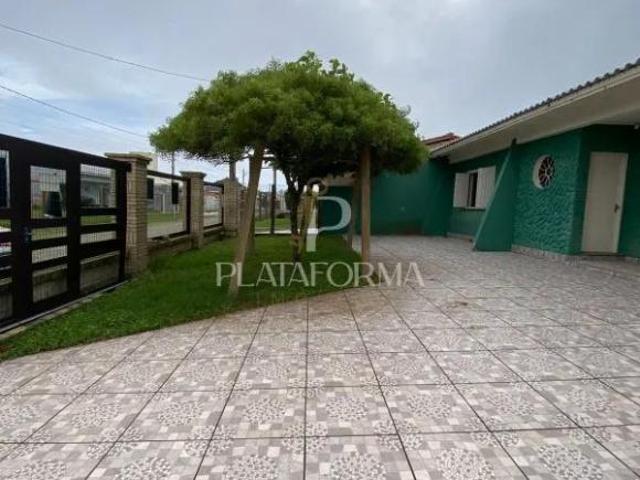 Casa Mobiliada a 200m do Mar na Zona Nova – Próximo à Plataforma | Aceita Imóvel em Porto Alegre