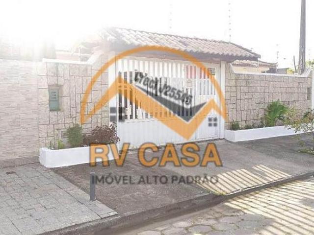 Casa Mobiliada c/ Piscina, 3 dorms, 1 suíte, Jd. S. Fernando