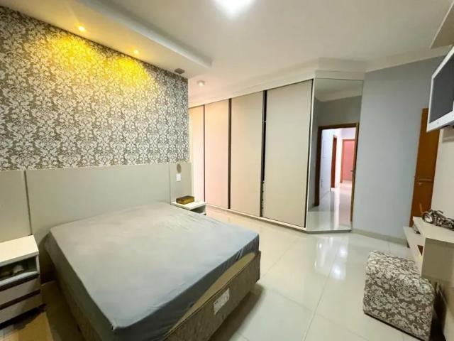 Casa mobiliada com 3 dormitórios à venda, 185 m² por R$ 1.200.000 Condomínio Village Damha São J