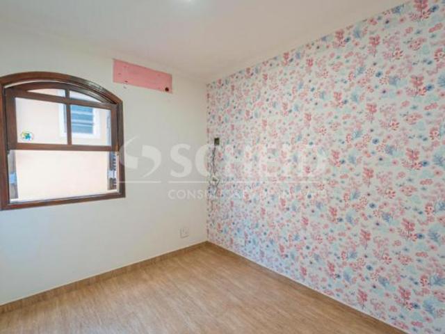 Casa Mobiliada com 3 Dormitórios, Piscina e Vista Incrível no Jardim Represa
