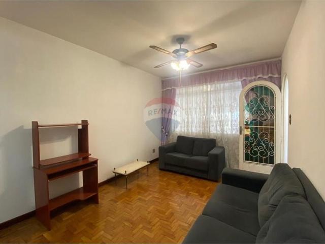 Casa Mobiliada com 3 quartos e 2 vagas de garagem no Alto da Boa Vista