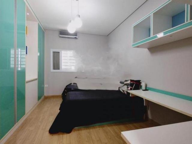 Casa Mobiliada com 3 Suítes à Venda no Condomínio Horizontes de Sorocaba