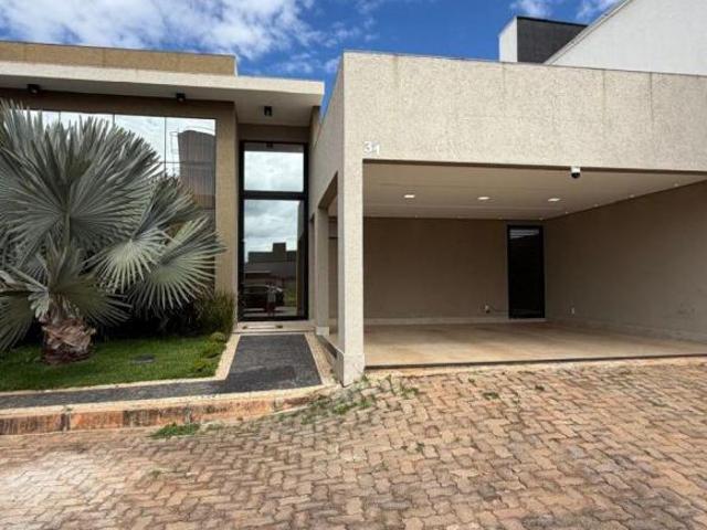 CASA MOBILIADA COM 3 SUITES NA PONTE ALTA