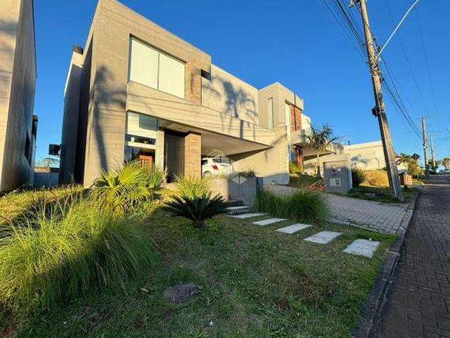 CASA MOBILIADA COM 03 DORMITÓRIOS EM CONDOMÍNIO FECHADO