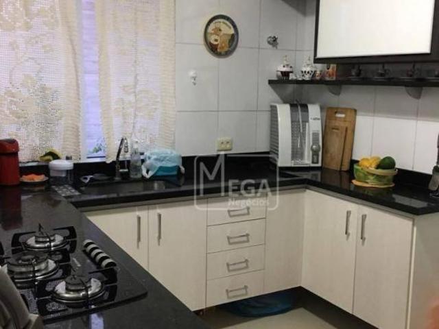 Casa mobiliada com 2 dormitórios à venda, 60 m² por R$ 490.000 Jardim Califórnia Barueri/SP