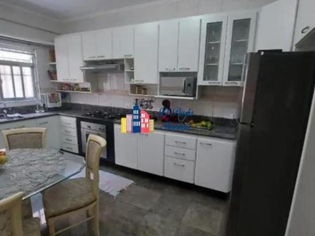 Casa Mobiliada com 2 Dormitórios sendo 2 Suites, 450m², À Venda R$ 870.000,00 Pestana Osasco/SP
