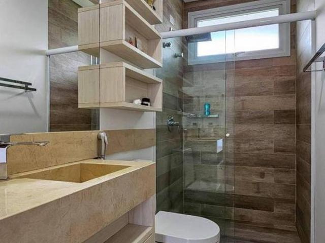 Casa Mobiliada com 338M² com 3 Suítes em Terreno de 806M² Alphaville/Gravataí