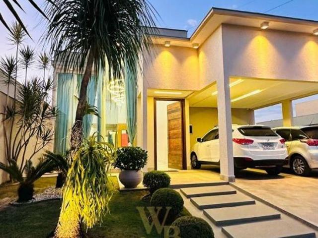 Casa Mobiliada com 400 m² e 3 quartos à venda em Arniqueiras