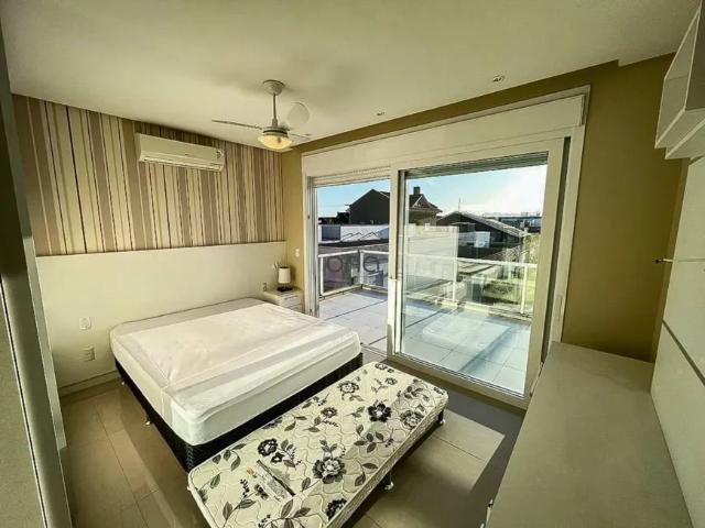 Casa mobiliada com 4 suítes à venda, 330 m² Condomínio Malibu Beach Residence Xangri lá/RS REF