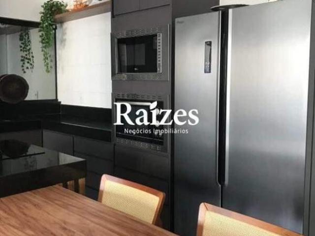 Casa Mobiliada com Jacuzzi e Espaço Gourmet à Venda no Bairro Cidade Jardim