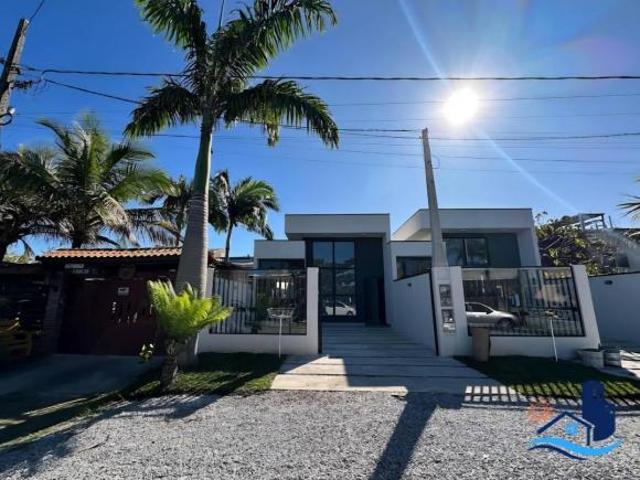 Casa Mobiliada com Piscina 3 quartos Balneário Marissol Pontal do Paraná!