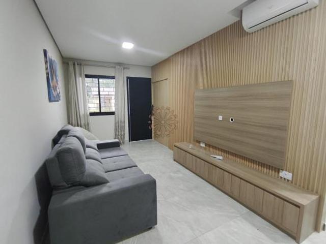 Casa Mobiliada com Piscina em Guaratuba