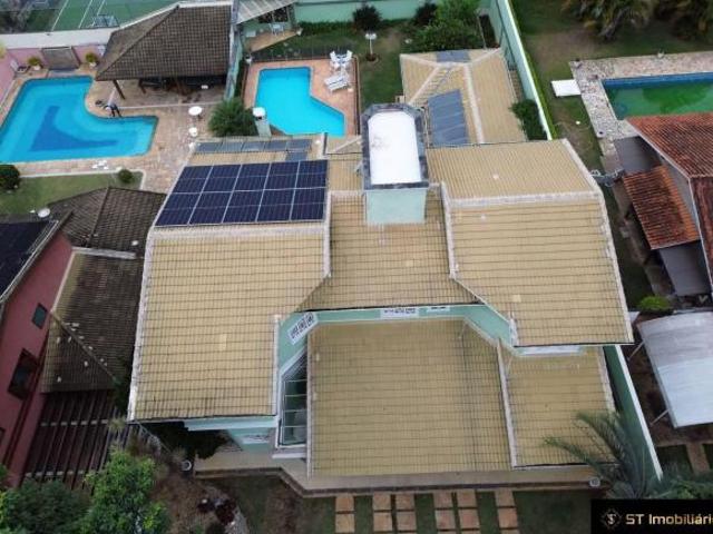 Casa Mobiliada Condomínio Alto Padrão Atibaia Valor de Oportunidade!